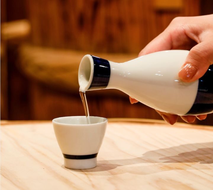 Nada Sake Breweries Kobe Private Tour with Licensed Guide - Final Thoughts: Is This the Sake Tour for You?