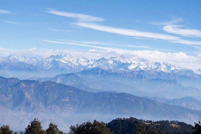 Nag tibba Trek - What Makes It Special?