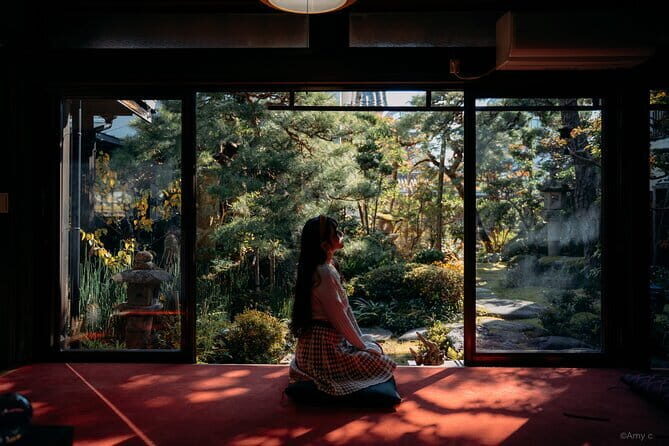 Nagahama Private Walking Tour - Practical Tips for Your Nagahama Tour