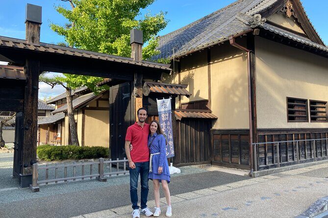 Nagano All Must-Sees 6hr Private Tour with Licensed Guide - A Detailed Look at the Tour Itinerary