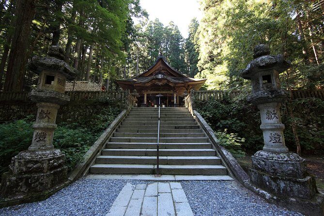 Nagano Like a Local: Customized Private Tour - What Makes This Tour Stand Out?