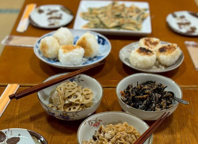 Nagano: local cooking class using Shinshu miso - Why This Tour Offers Great Value