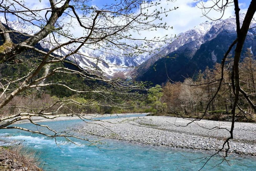 Nagano: Matsumoto Castle & Kamikochi Private Day Tour - Introduction: Why This Tour Stands Out