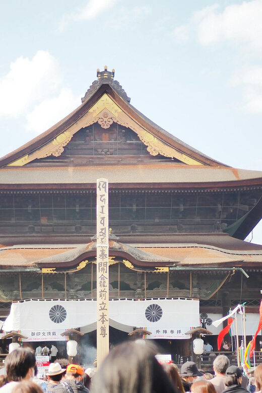 Nagano One Day Private Tour - Who Should Consider This Tour?