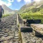 Nagano: Tateyama-Kurobe Guided Walking Tour - The Kurobe Dam: Engineering Marvel and Scenic Wonder