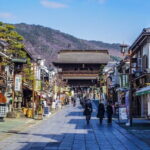 Nagano Zenkoji Temple and Sake Tasting Private Tour from Tokyo - Zenkoji Temple: A Timeless Pilgrimage