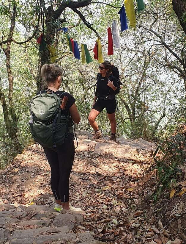 Nagarjun Jamacho Day Hike Stunning Valley Himalayan Views - A Detailed Look at the Nagarjun Jamacho Experience