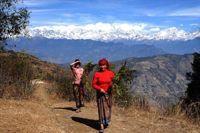 Nagarkot and Changu Narayan Hiking Tour from Kathmandu - Price and Value: Is It Worth It?