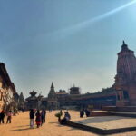 Nagarkot & Bhaktapur Tour with Private Transport - Logistics, Pricing, and Overall Value