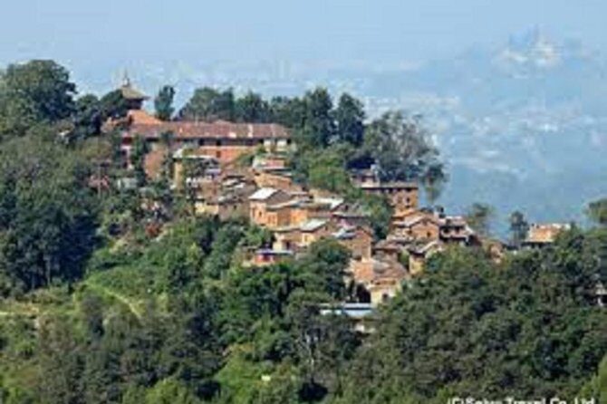 Nagarkot Changu Narayan day hiking - Practical Details About the Tour
