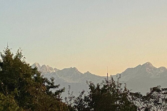Nagarkot- Changunarayan Day Hiking from Kathmandu - Stop 3: Changunarayan Temple