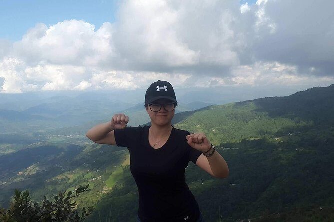 Nagarkot Changunarayan Easy Day Hike for Family from Kathmandu Nepal - The Practical Side