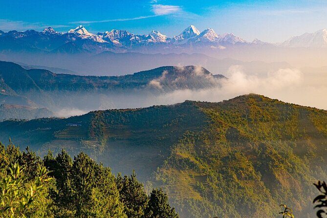 Nagarkot Chisapani Trek - Who Should Consider This Tour?