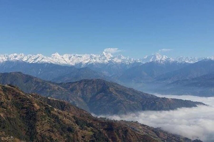 Nagarkot Everest Sunrise, Hike to Changunarayan & Bhaktapur - What’s Included and What’s Not