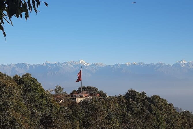 Nagarkot Sunrise and Bhaktapur UNESCO World Heritage Site Tour - Who Will Enjoy This Tour?