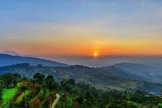 Nagarkot Sunrise and Full Day Hiking From Nagorkot 4 hours - An In-Depth Look at the Tour