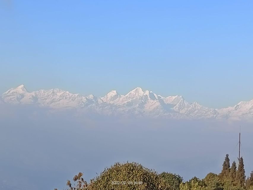 Nagarkot Sunrise and Sunset Tour from Kathmandu - The Scenic Drive to Nagarkot
