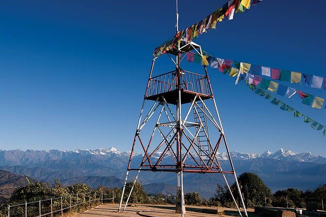 Nagarkot Sunrise Day Tour view of Himalayan Range with Hotel Pickup - Who Will Benefit Most From This Tour?