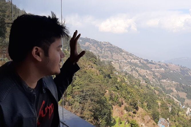 Nagarkot Sunrise Private Tour over Mount Everest - Why Choose This Tour?