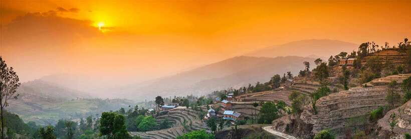 Nagarkot Sunrise Tour from Kathmandu with Private Vehicle - Practical Considerations