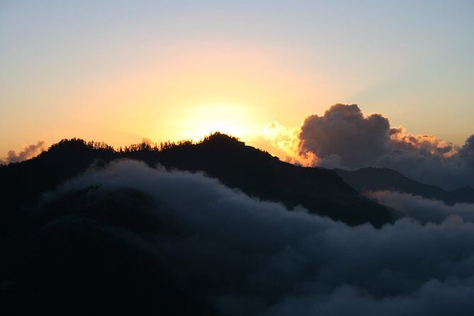 Nagarkot Sunrise Tour - Why Choose This Tour?