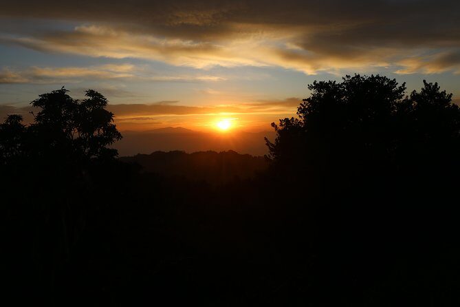 Nagarkot Sunrise Trip & Hike to Changu Narayan from Kathmandu - Who Should Consider This Trip?