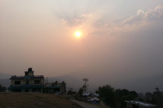 Nagarkot Sunrise View and Changunarayan Hike - FAQ