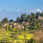 Nagarkot Sunrise View and Day Hiking from Kathmandu - Detailed Breakdown of the Itinerary