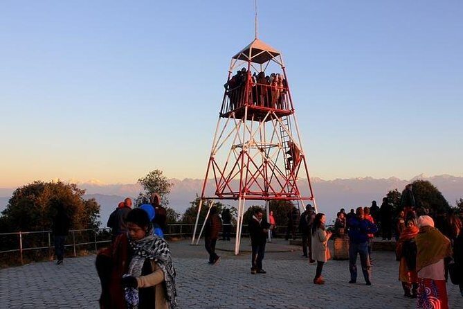 Nagarkot Sunrise View and Day Hiking From Kathmandu,Nepal - Authentic Experiences and Practical Details