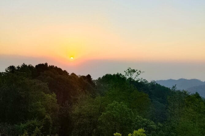 Nagarkot Sunrise View & Day Hiking with Lunch - Private/Group - What Past Travelers Say
