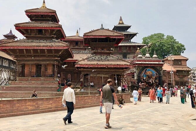 Nagarkot Sunrise with Bhaktapur Durbar Visit - Final Thoughts