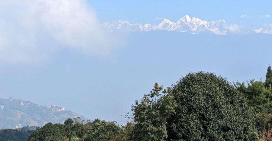 Nagarkot Sunrise With Bhaktapur & Patan Durbar Square Tour - Who Will Love This Tour?
