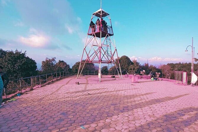 Nagarkot Sunrise with Day Hike to Suspension Bridge - Why You Should Consider This Tour