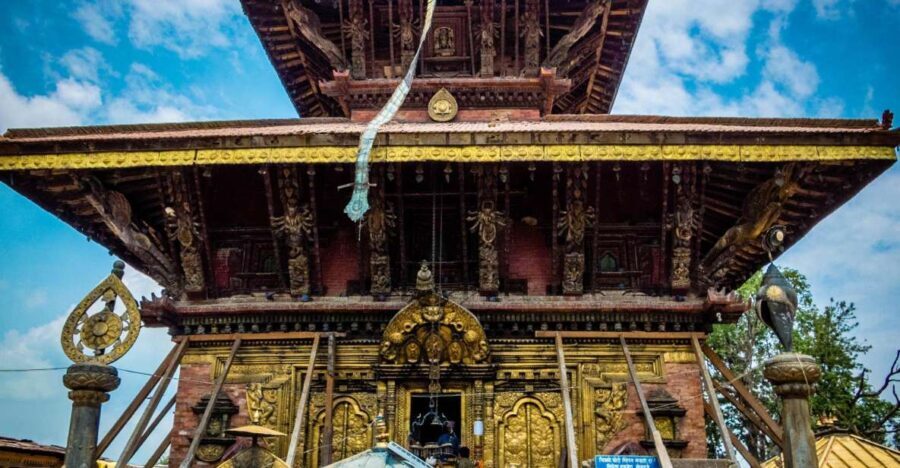 Nagarkot Sunrise With Trip To Changu Narayan and Bhaktapur - What Makes This Tour Valuable?