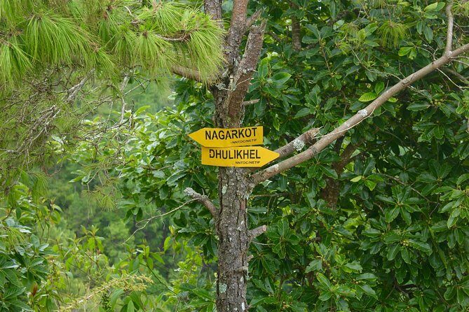 Nagarkot to Dhulikhel Day Hike from Kathmandu - Reaching Dhulikhel and its Cultural Charm