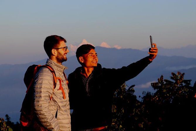 Nagarkot to Dhulikhel Day Hiking from Kathmandu - Who Is This Tour Best Suited For?