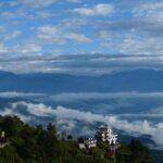 Nagarkot view tower and hike Changunarayan - Authentic Experiences and Genuine Impressions