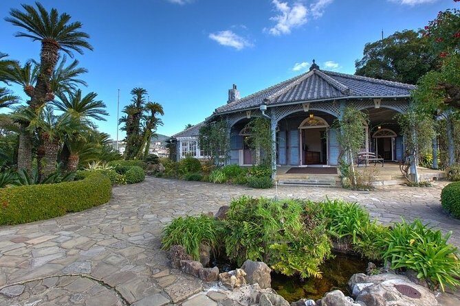 Nagasaki Full-Day Private Tour with Government-Licensed Guide - Who Is This Tour Best For?