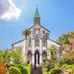Nagasaki Heritage Trail: Cathedrals, Bridges & Chinatown - A Closer Look at the Nagasaki Heritage Trail