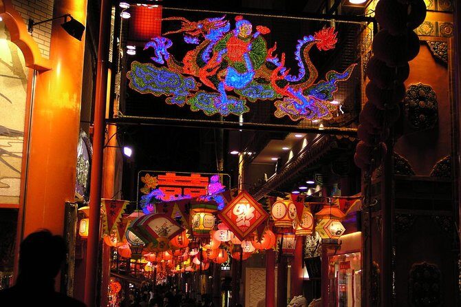 Nagasaki Like a Local: Customized Private Tour - Nagasaki Like a Local: Customized Private Tour — A Deep Dive into Authentic Exploration