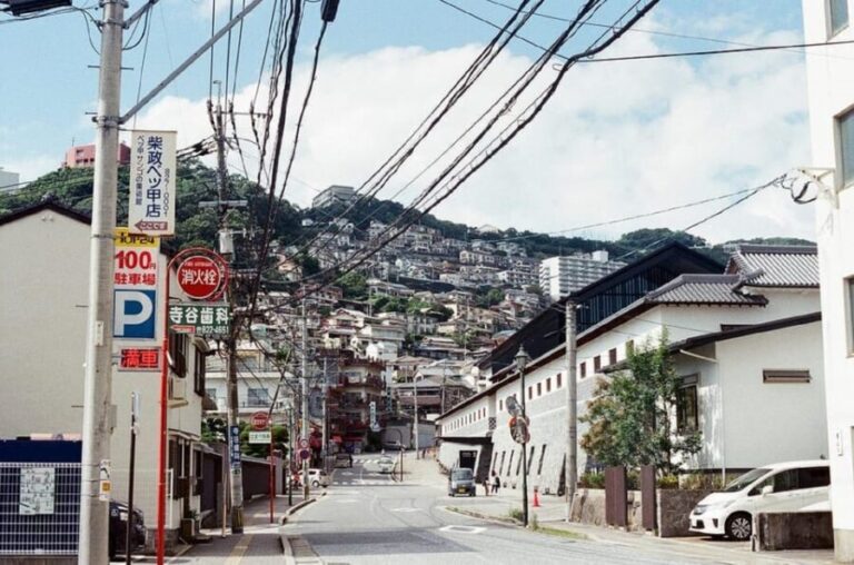 Nagasaki like a local: Private Guided Walking Tour - Who Will Love This Tour?