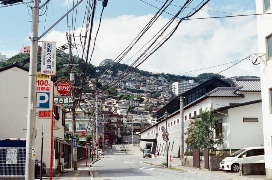 Nagasaki like a local: Private Guided Walking Tour - Who Will Love This Tour?