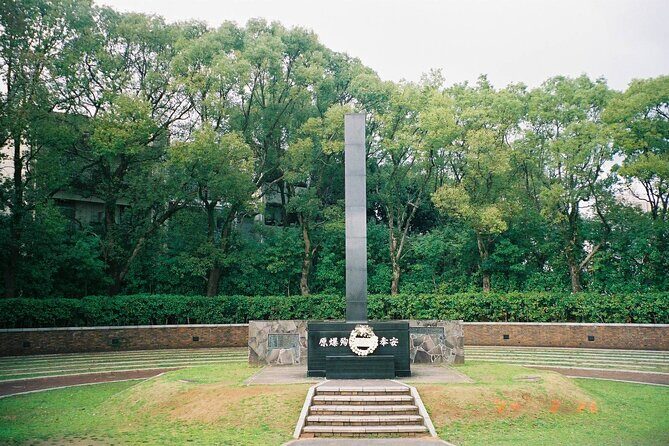 Nagasaki Peace Park and Atomic Bomb Museum - Practical Details and What You Should Know
