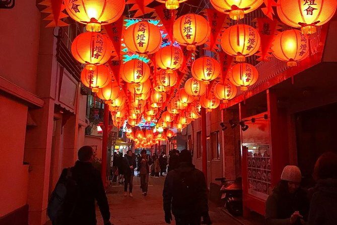 Nagasaki Private Customizable Half Day Tour - Why This Tour Works