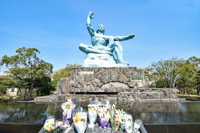 Nagasaki Private Historical Tour with Licensed Guide - FAQs