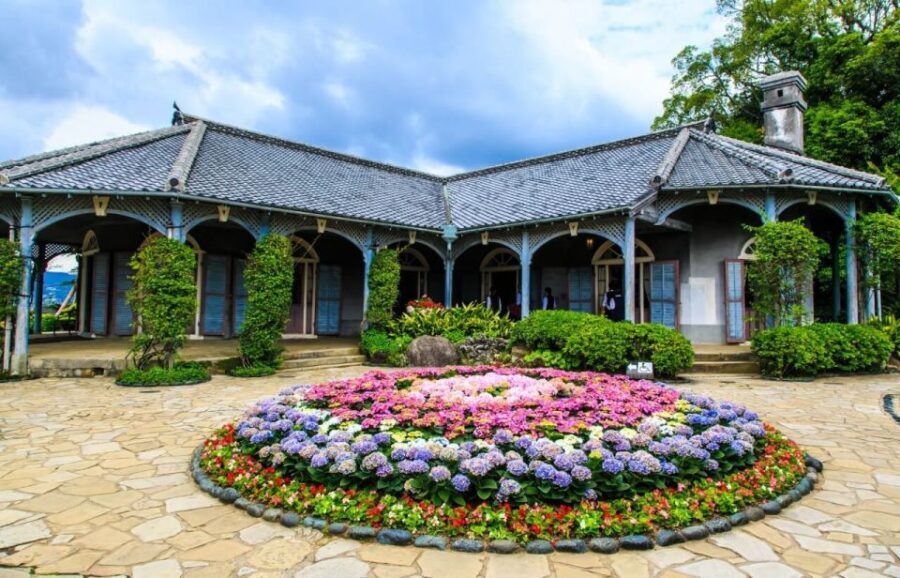 Nagasaki: Private Tour with Local Guide - A Detailed Breakdown of the Itinerary