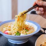 Nagasaki Street Food Adventure: Private Walking Tour with a Local - Itinerary Breakdown: A Closer Look