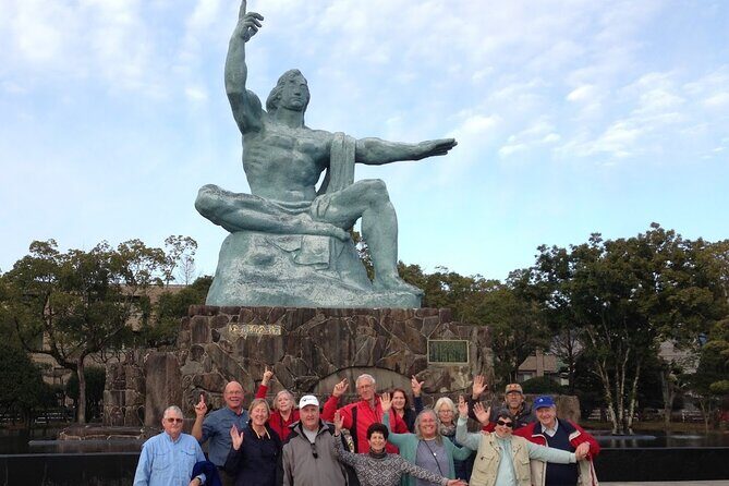 Nagasaki WW2 History and Culture Tour - Why This Tour Offers Great Value