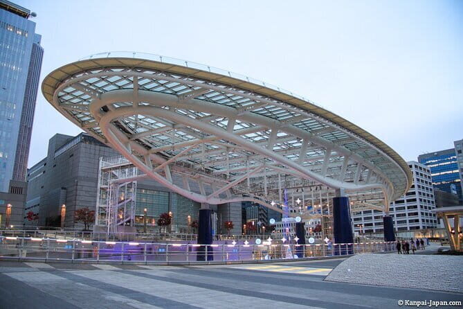 Nagoya Airport to Downtown Nagoya 50 Km Private Transfer - The Benefits of a Private Airport Transfer