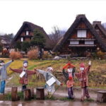 Nagoya Airport to Shirakawa City Japan Private Transfer - The Experience: What to Expect